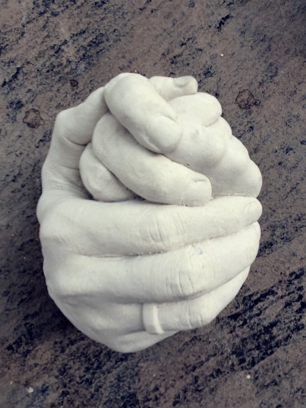 Hand Moulding DIY – Preserving A Lifetime of Memories – Love, Life ...