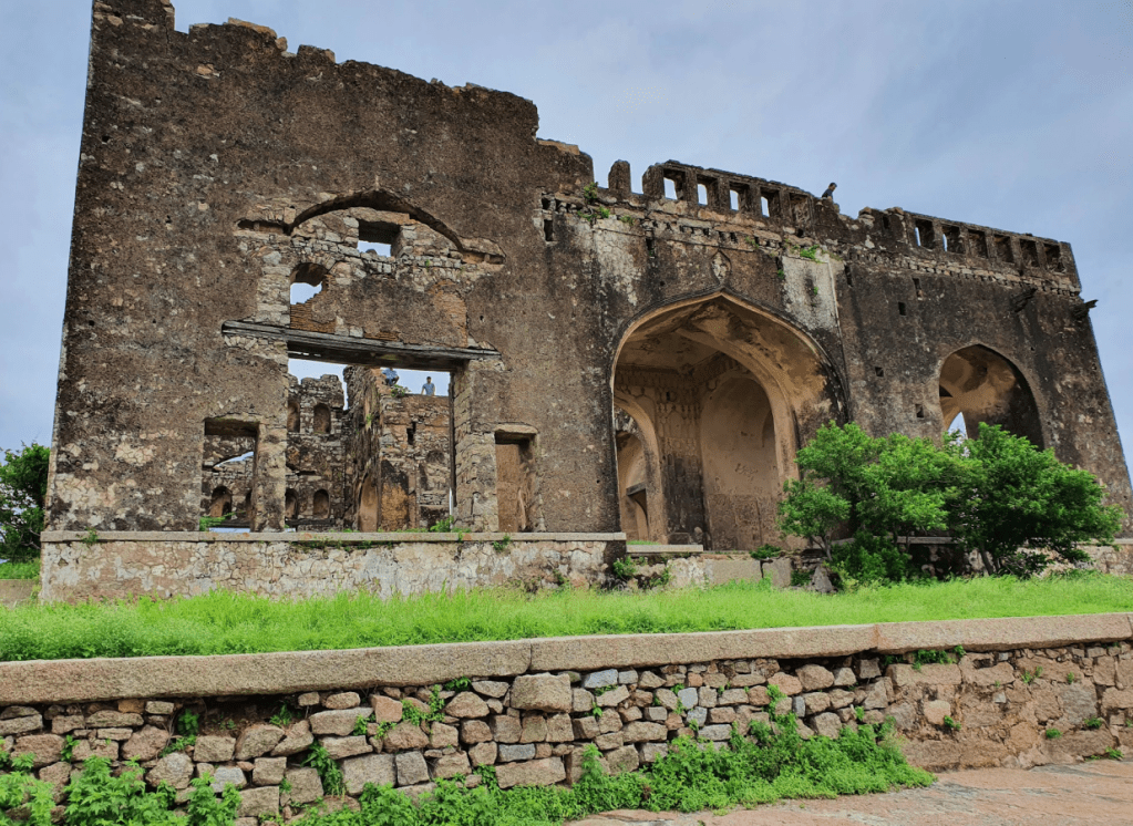 Day Trip from Hyderabad—Bhongir Fort – Love, Life, & Beyond