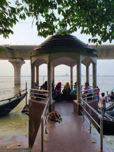 Exploring India: Itinerary for Patna in a Day – Love, Life, & Beyond