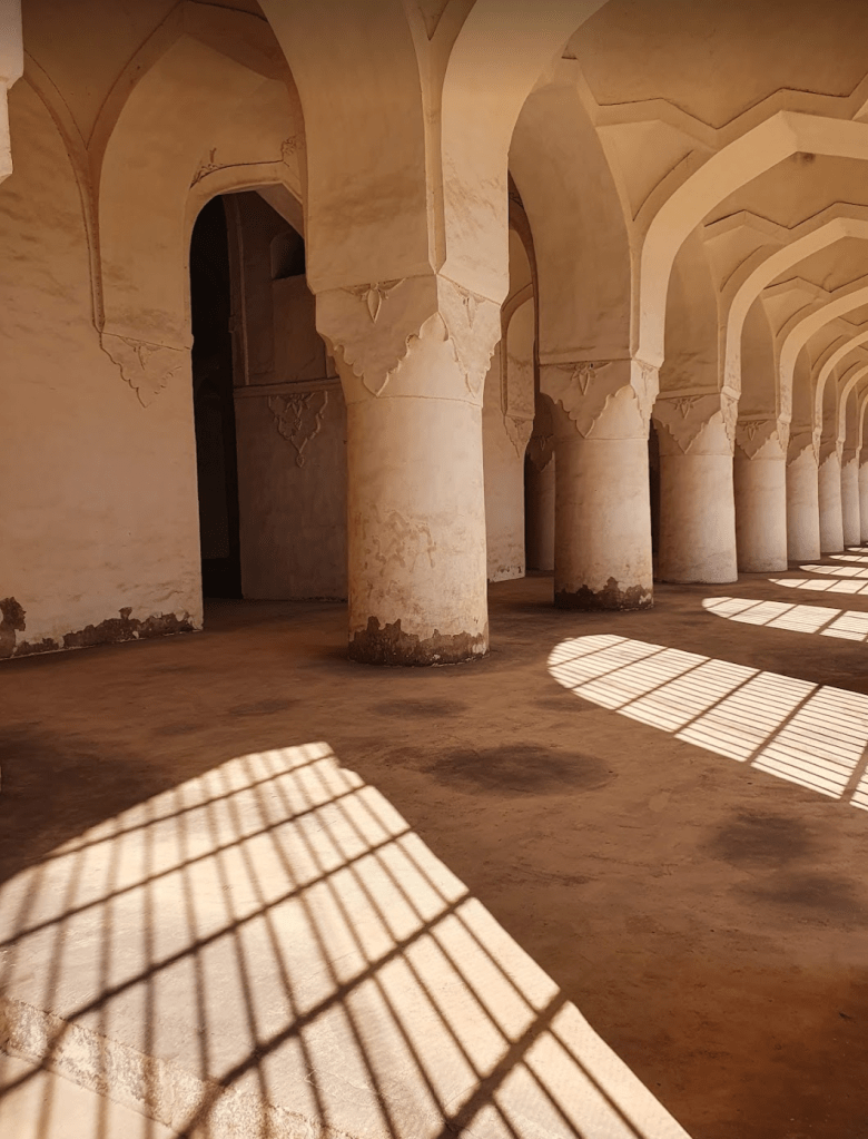 Day Trips From Hyderabad: Bidar – Love, Life, & Beyond