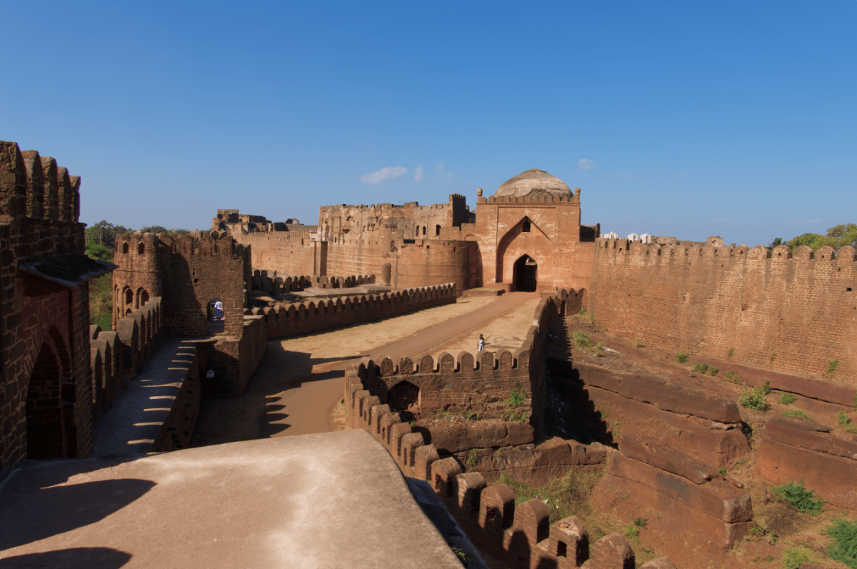 Day Trips From Hyderabad: Bidar – Love, Life, & Beyond