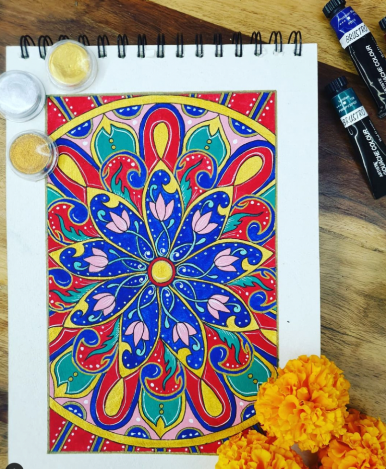 Art Supplies I Love – Love, Life, & Beyond