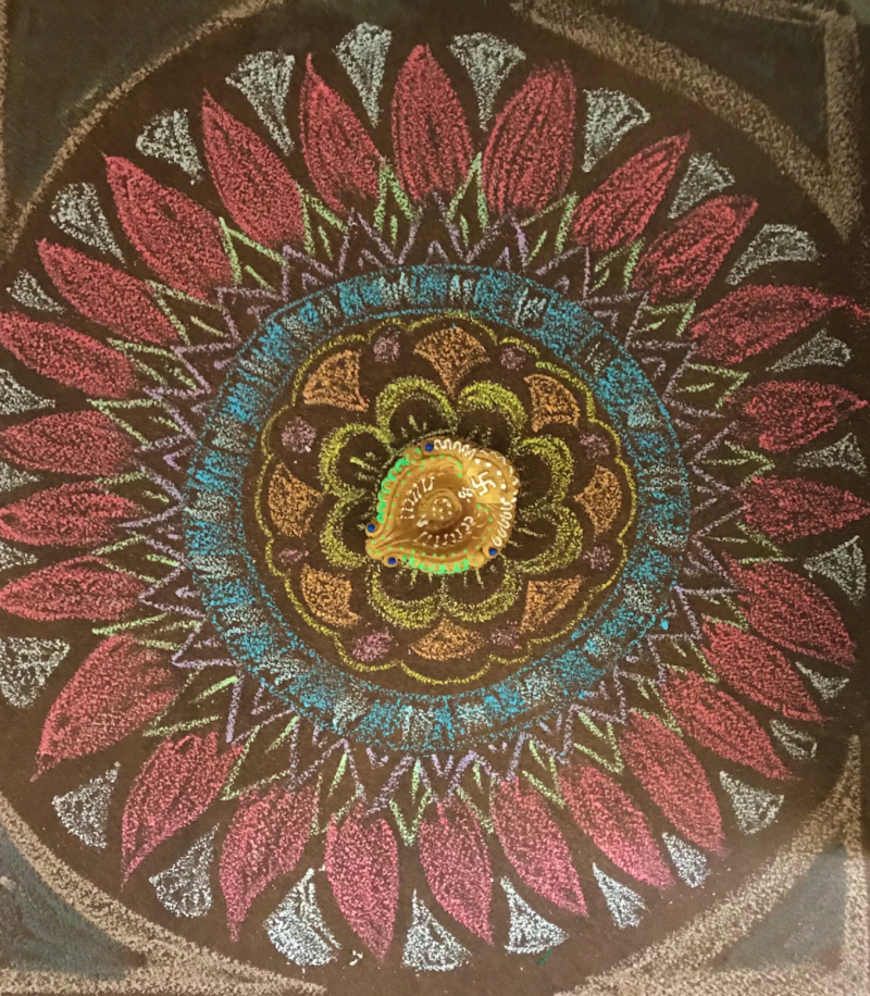 Celebrating the Festival of Lights: Diwali – Love, Life, & Beyond