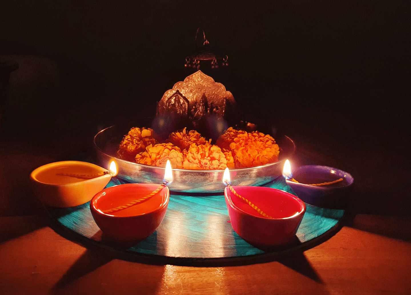 Celebrating the Festival of Lights: Diwali – Love, Life, & Beyond