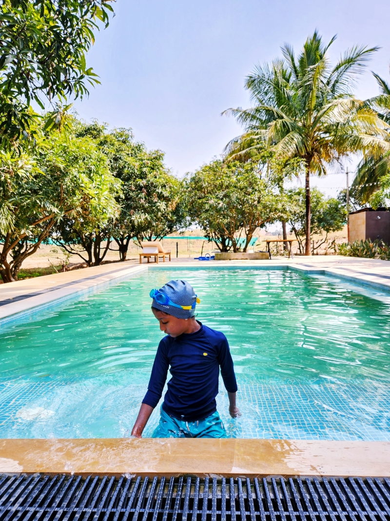 Weekend Stay in Hyderabad: Angirasa—Luxury Camping – Love, Life, & Beyond