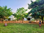 Weekend Stay in Hyderabad: Angirasa—Luxury Camping – Love, Life, & Beyond