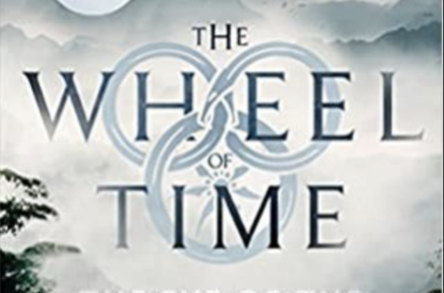 Book Review of The Wheel of Time by Robert Jordan – Love, Life, & Beyond