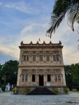 Travel India: Places to Visit in Pune – Love, Life, & Beyond