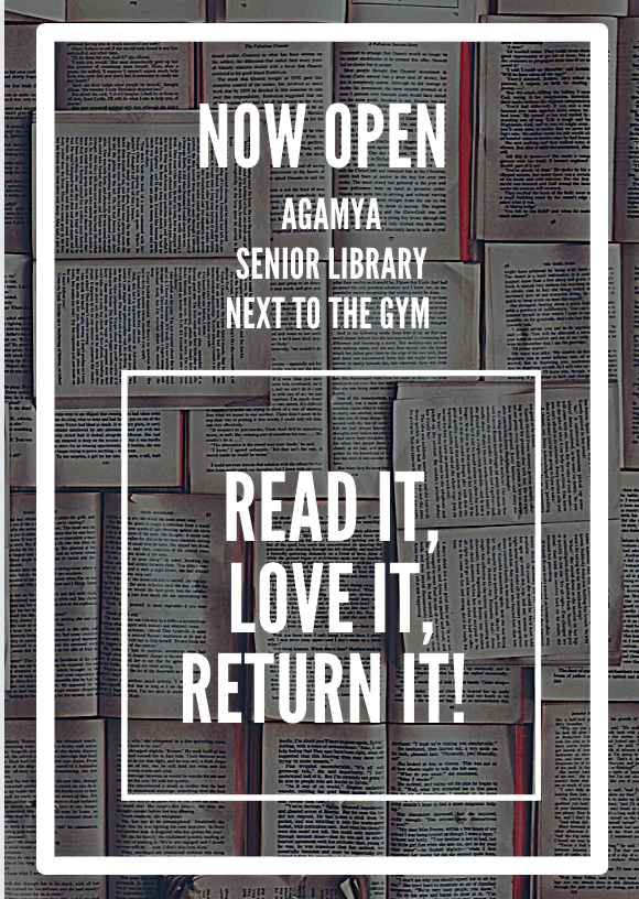 A Summer of Reading: Keeping Kids in your Community Engaged – Love ...