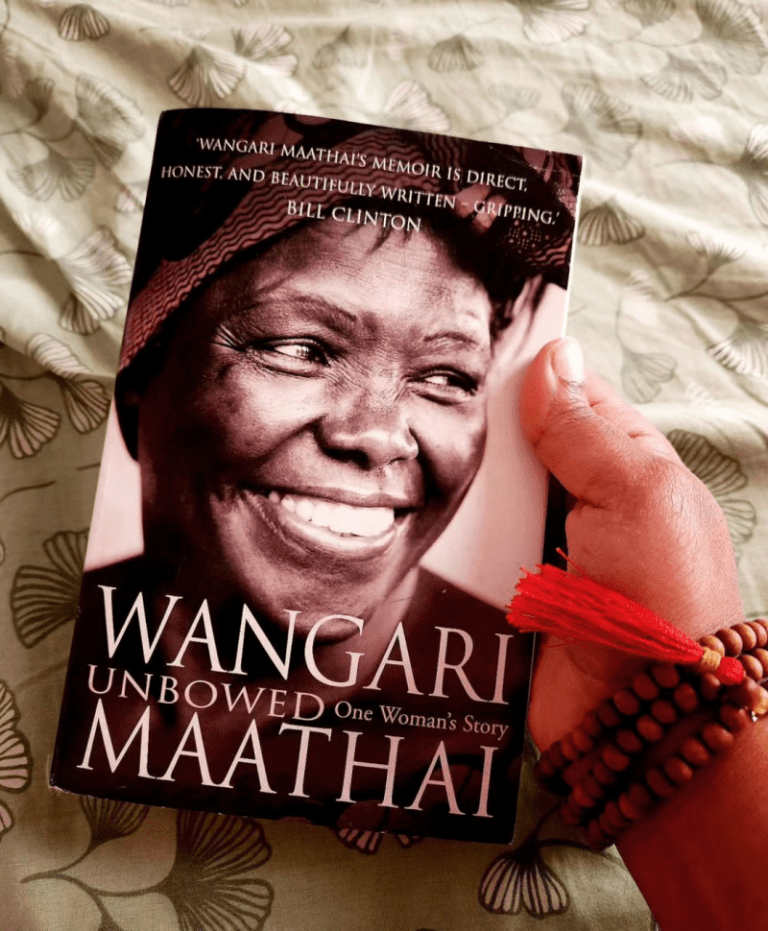 Reading Challenge 2023: Biographies – Love, Life, & Beyond