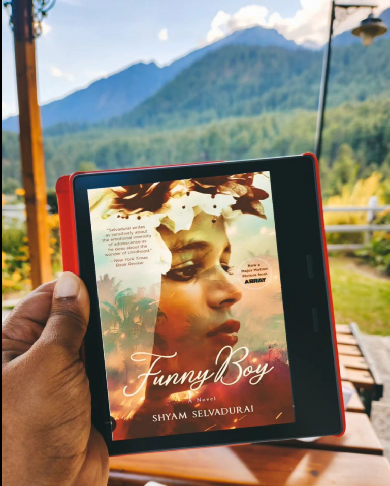 Discovering Authentic Voices: LGBTQ+ Books to Explore Beyond Pride ...