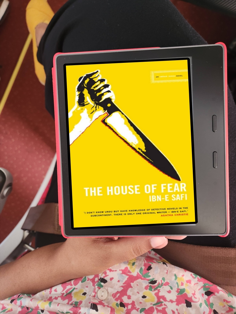 The Thrilling World of Mystery: Exploring the Best Thriller Novels from ...