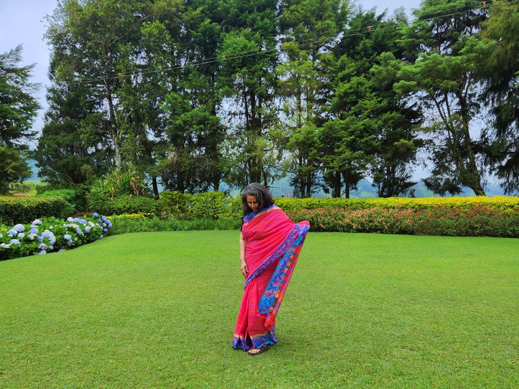 Road Trip from Cochin to Munnar in June for the Monsoon Vibes – Love ...