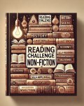 Reading Challenge 2024: Non-Fiction Books – Love, Life, & Beyond