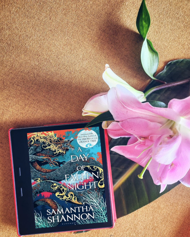 Reading Challenge 2024: Unforgettable Fantasy Reads – Love, Life, & Beyond