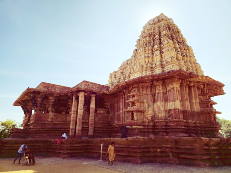 Short Trip from Hyderabad: Exploring Warangal and Ramappa – Love, Life ...