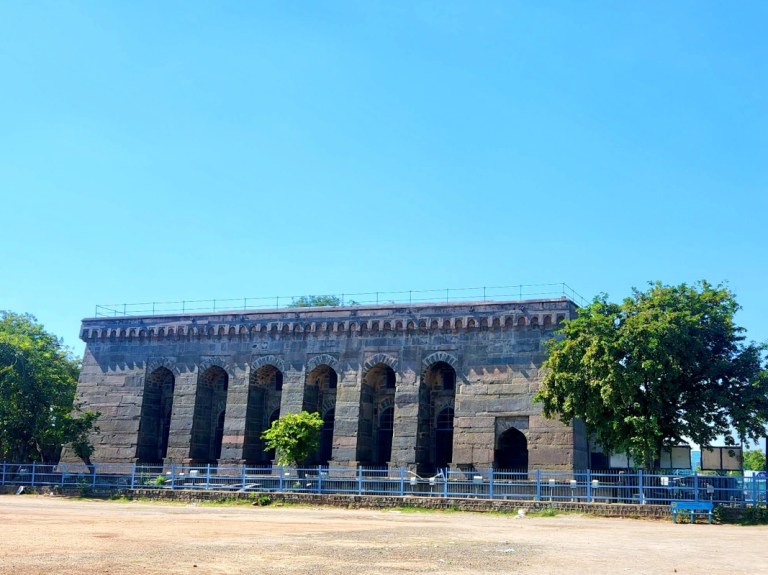 Short Trip from Hyderabad: Exploring Warangal and Ramappa – Love, Life ...