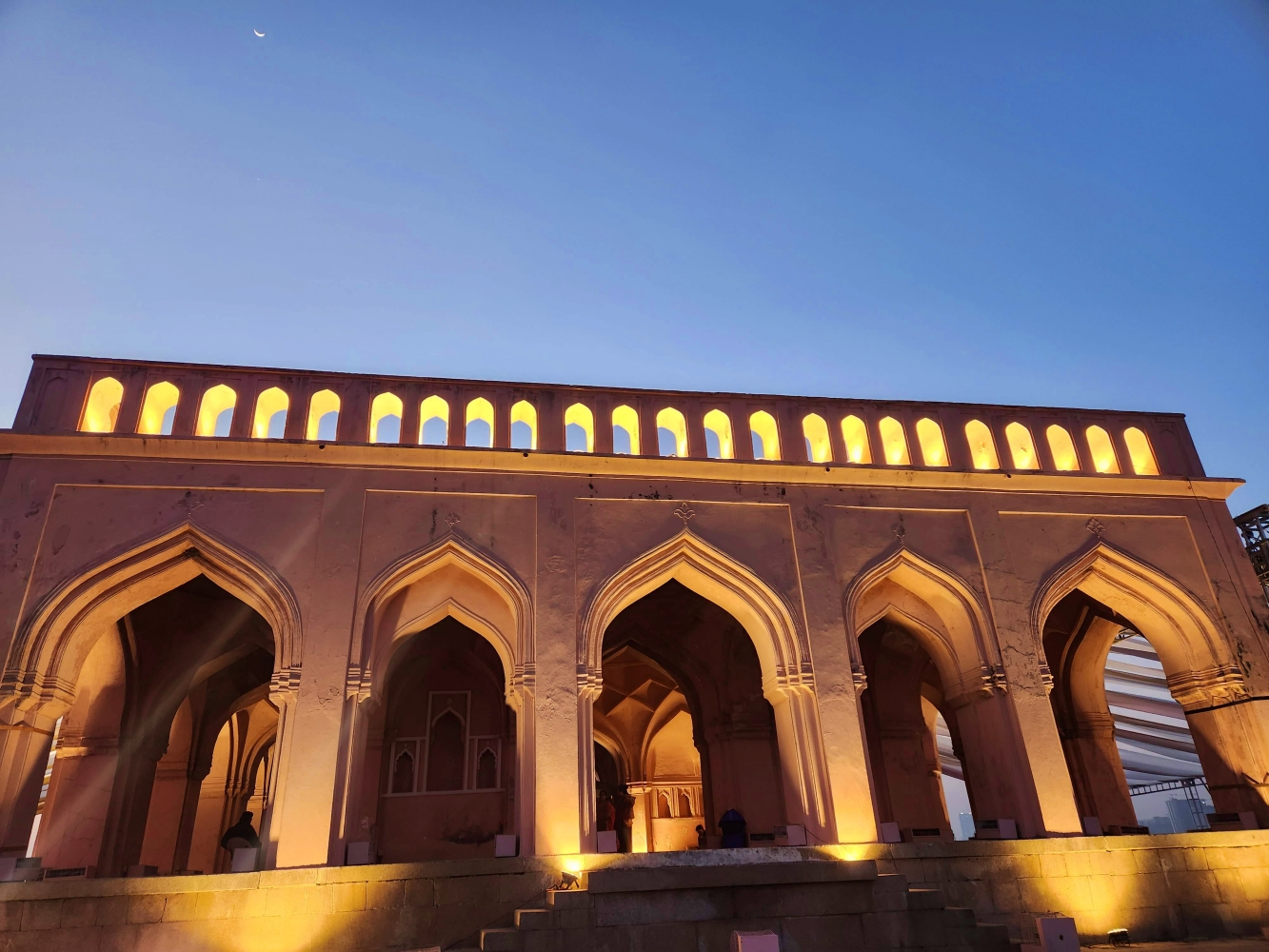Taramati Baradari: Things to do in Hyderabad – Love, Life, & Beyond